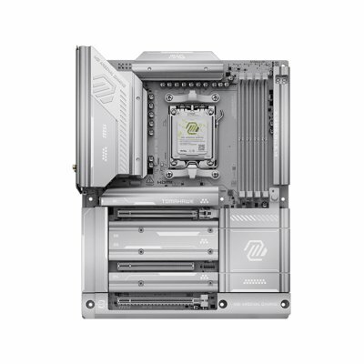 Материнская плата MAG X870E Tomahawk MAX WiFi PZ