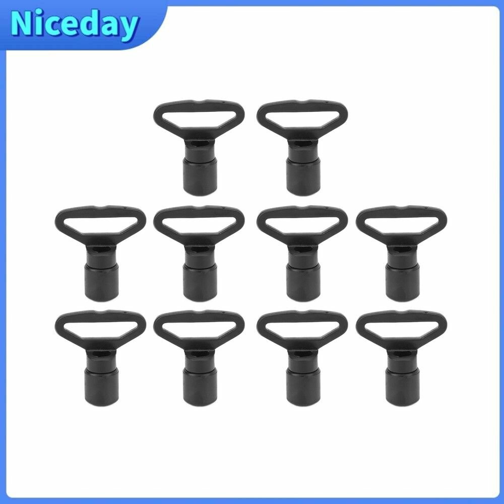 10ШТ эластичная веревочная пряжка, 2,5 мм, пластиковое кольцо, для каяка