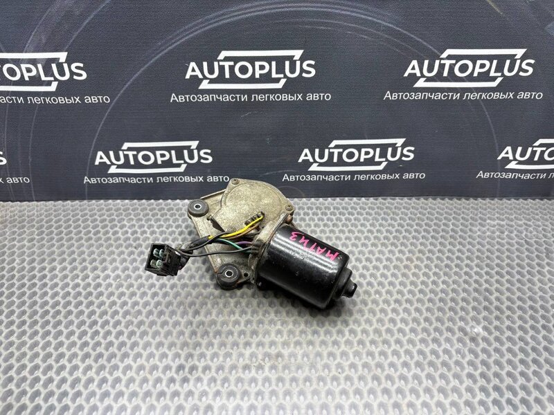 Моторчик дворников Daewoo Matiz 2007 (0.8 F8CV) Б/У с пробегом Арт. 20493