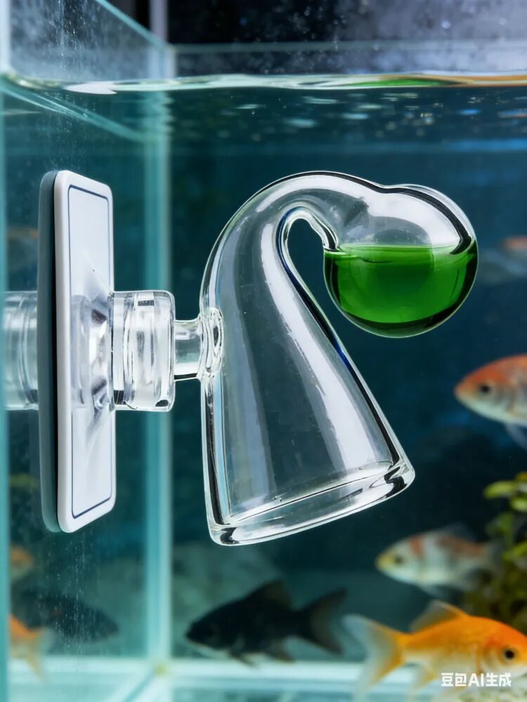 Оборудование со для аквариума