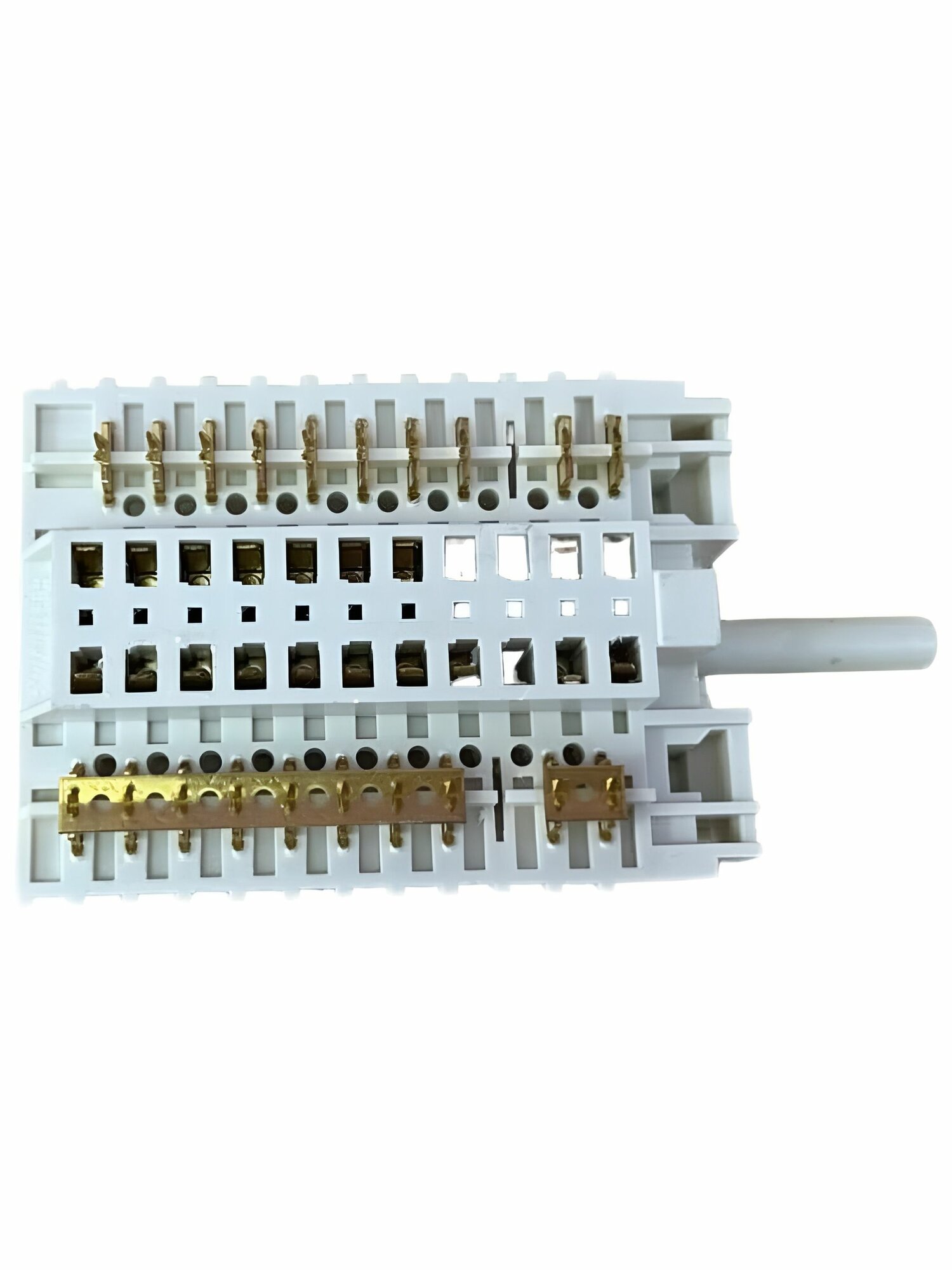 GEFEST Переключатель 5102-03 (11НЕ285)