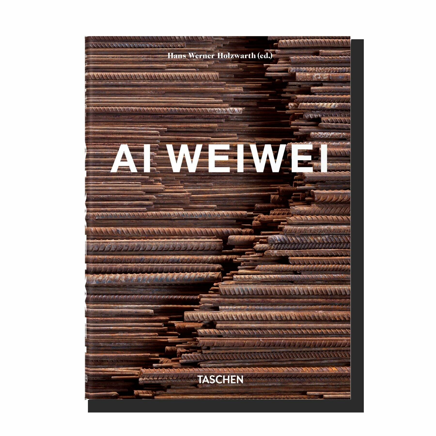 Ai Weiwei (40th Anniversary Edition)