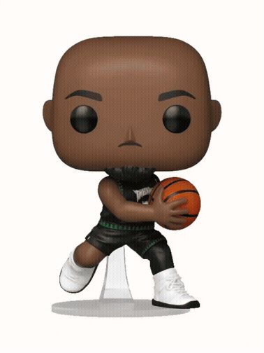 Фигурка Funko POP! NBA Wolves Kevin Garnett (226)