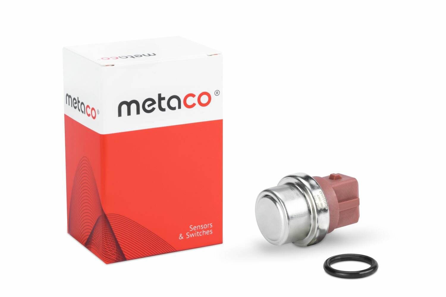 Metaco Датчик температуры на лампочку VW GOLF II/ JETTA/ PASSAT/ POLO