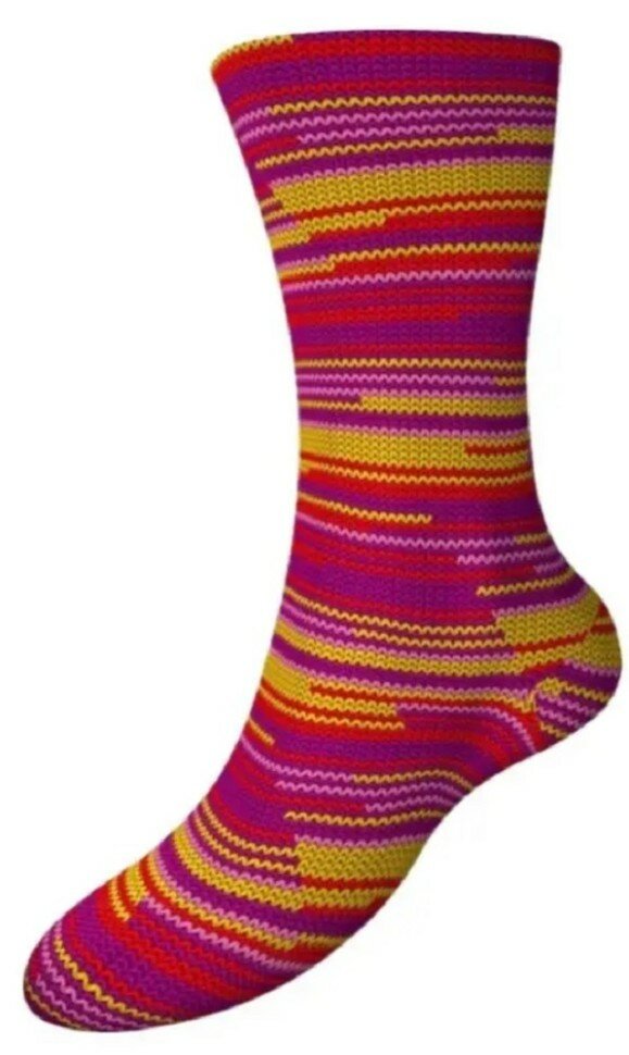 Пряжа #98932-99/482 Dahlie Step 4 Easy 100 г 420 м Austermann