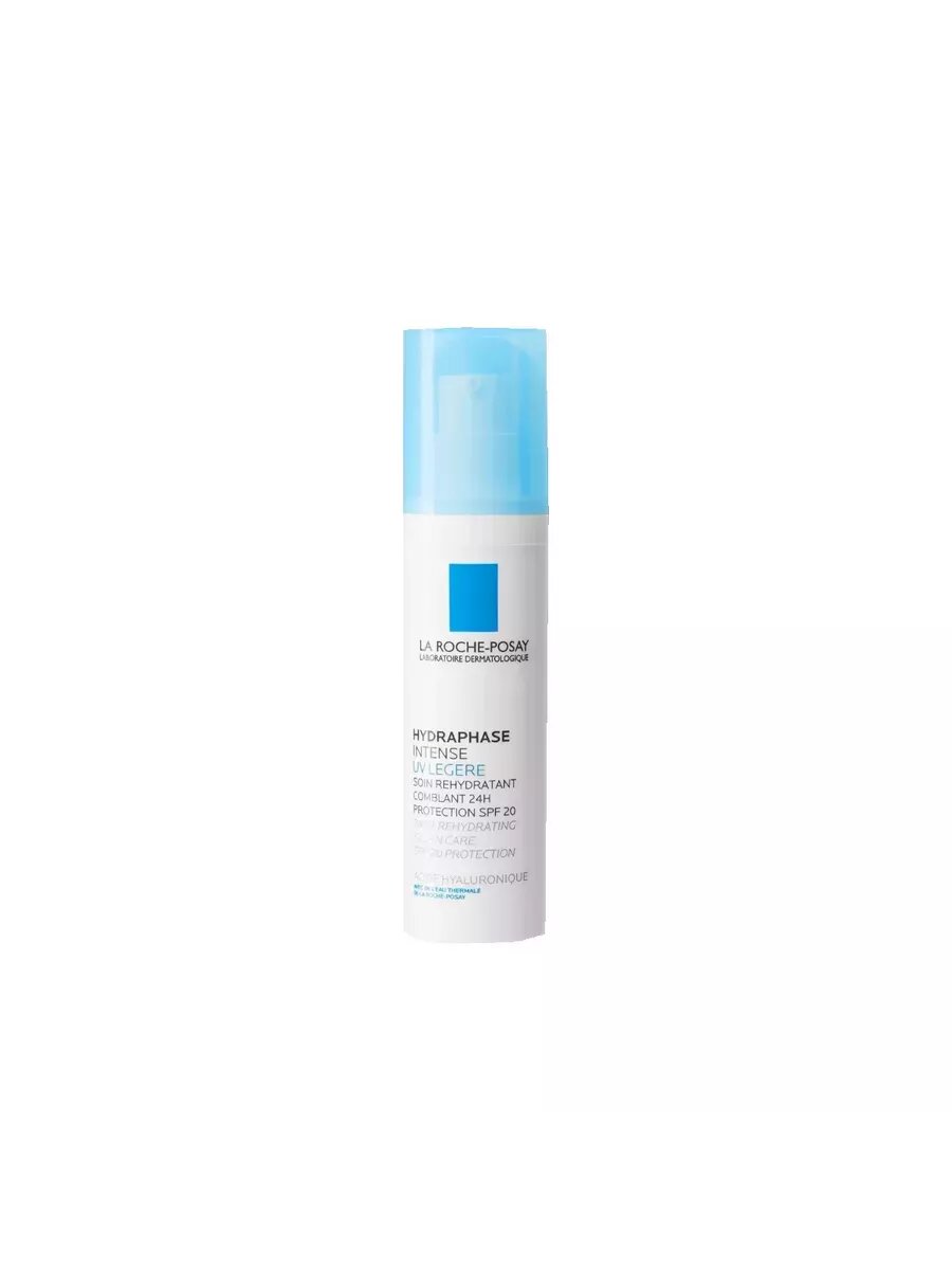 LA ROCHE-POSAY HYDRAPHASE UV Intense Legere Флюид интенсивно