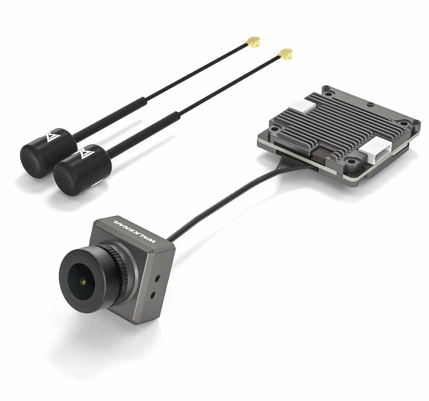 Цифровая FPV-система Walksnail Avatar Micro 108466 5,8 ГГц