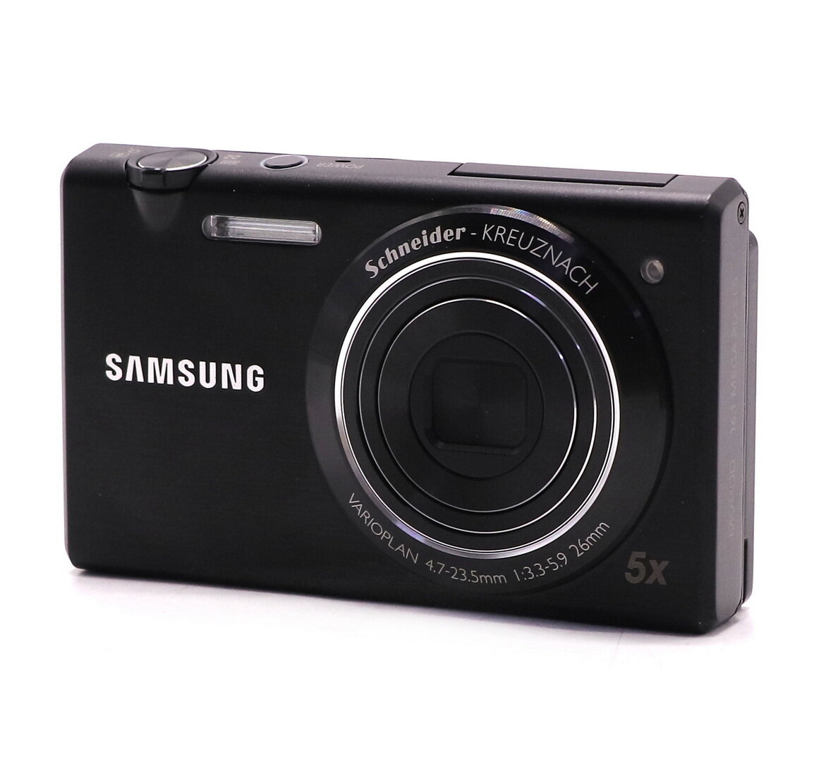 Цифровая компактная фотокамера Samsung MV800