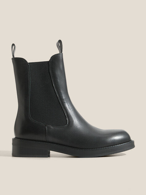 Ботинки челси