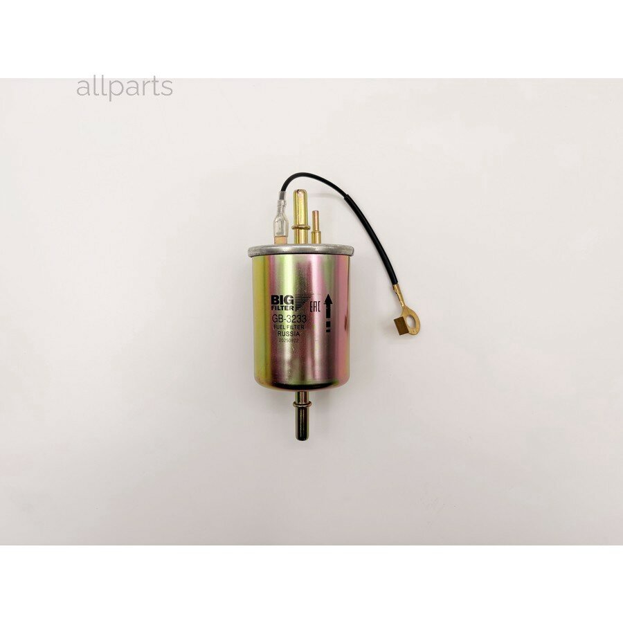 BIG FILTER GB-3233 Фильтр топливный