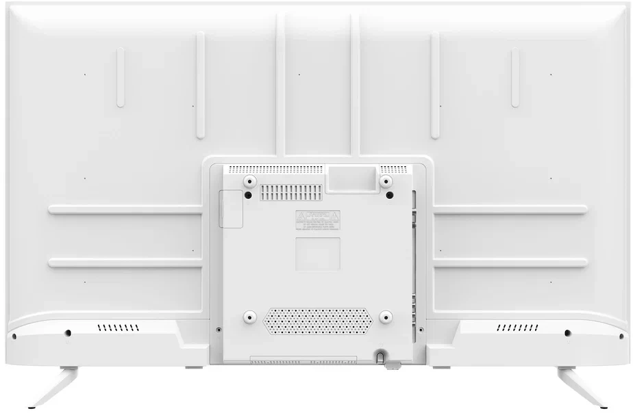 Телевизор BBK 43LEX-8241/UTS2C белый