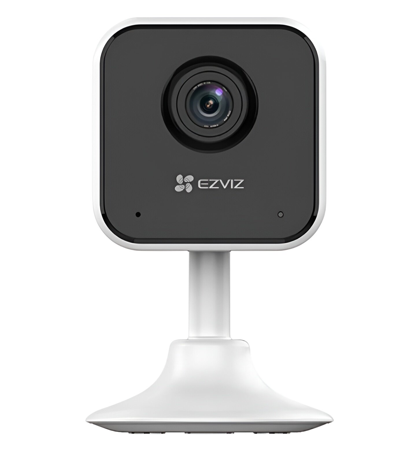 Камера видеонаблюдения wifi для дома со звуком Ezviz H1c