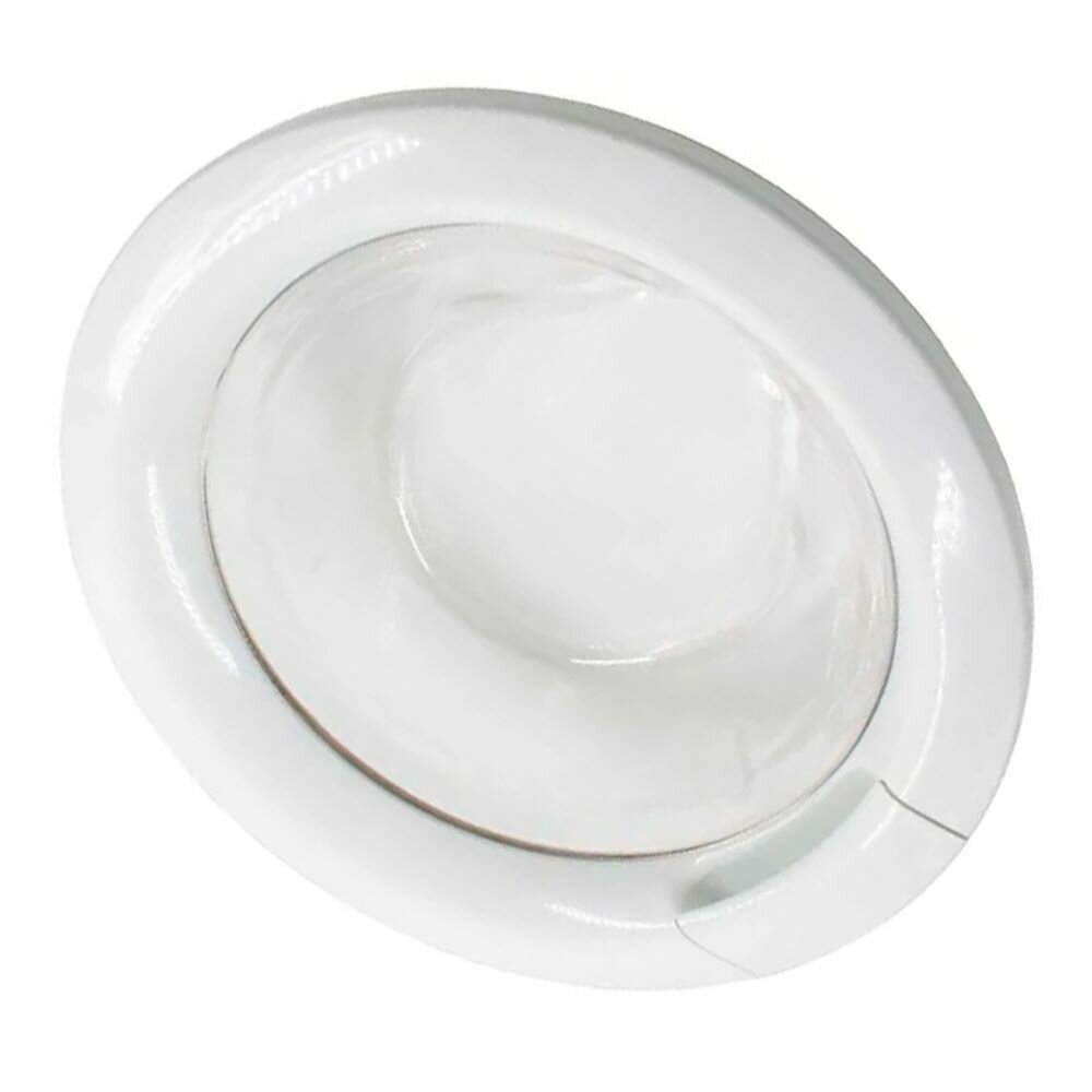 Люк в сборе к стиральной машине Electrolux Электролюкс. Товар уцененный