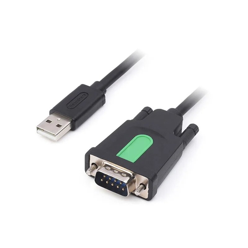 Waveshare USB-RS232 кабель FT232RL