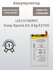 Аккумулятор для Sony Xperia E4, E4g E2003 E2033 E2105 LIS1574ERPC - N-One (Преми...