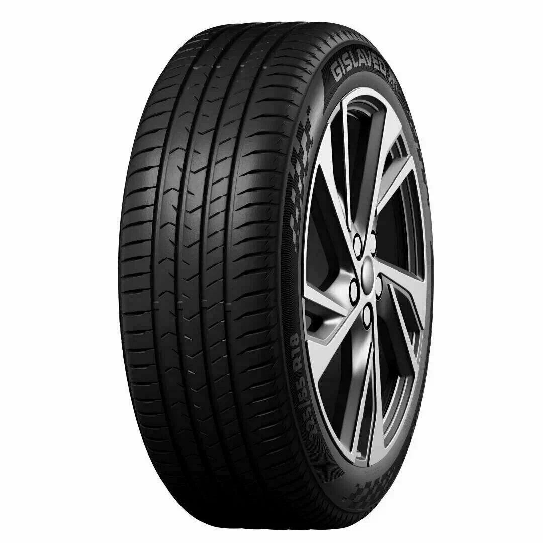 Шины летние Gislaved ActiveControl 205/55 R17 95V XL
