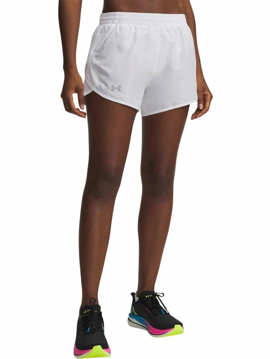 Шорты спортивные UA Fly By 3'' Shorts