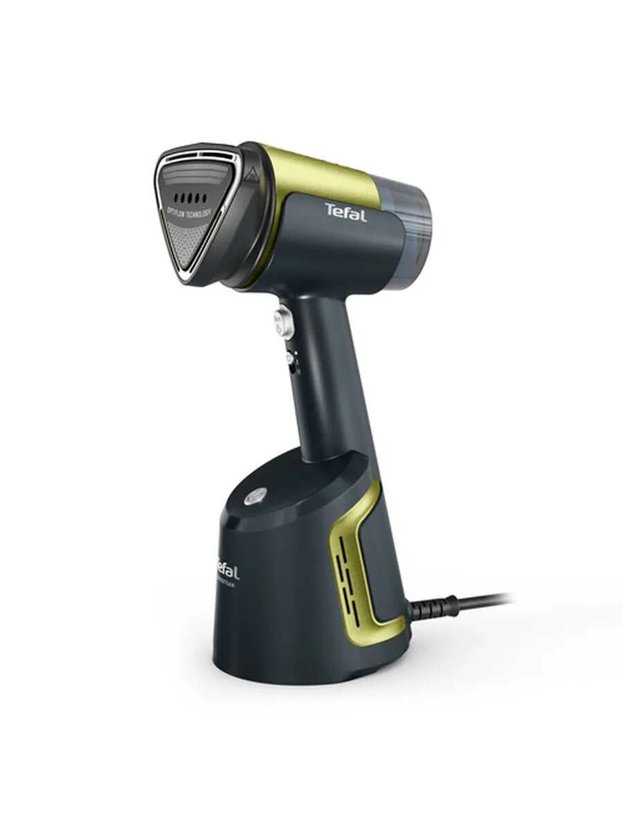 Отпариватель Tefal "AeroSteam" DT9810F0, автоматическое выключение, 3 режима, 100мл