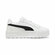Кеды PUMA Karmen II, размер 6 UK, белый/черный