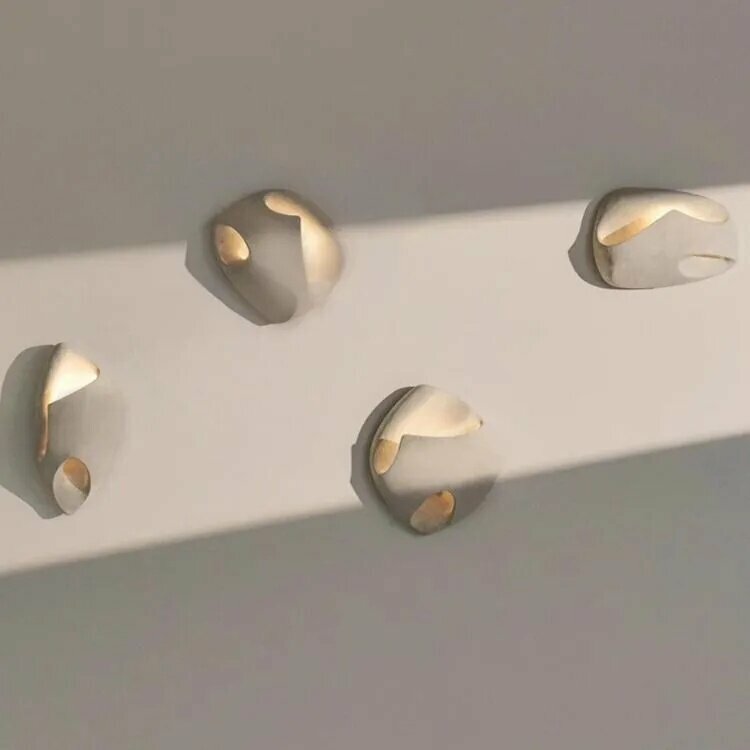 BARCATO Бра, LED, 5 Вт — фото 1