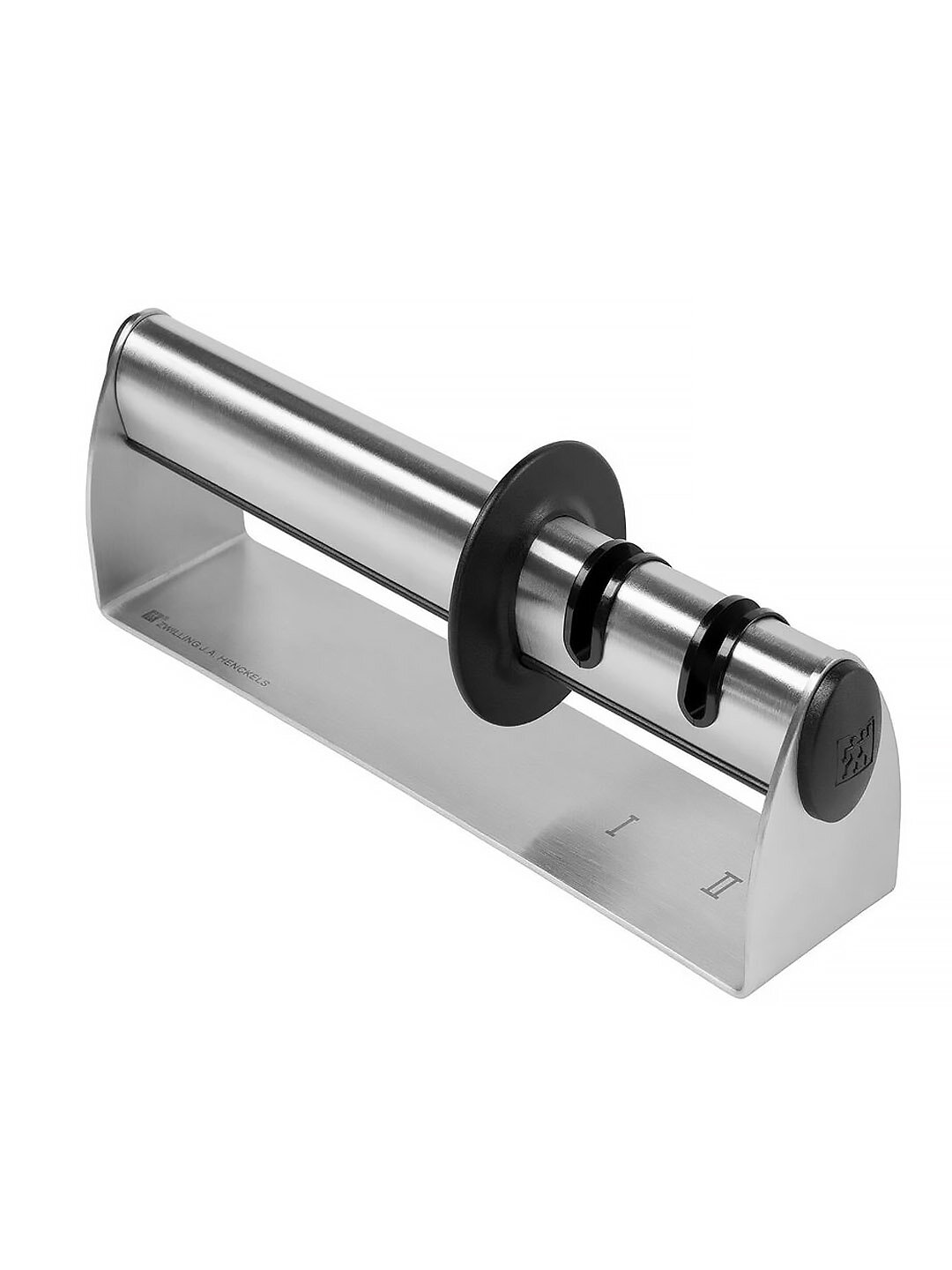 Точилка механическая TWINSHARP® Select, 2 отсека д/точки, 195 мм
