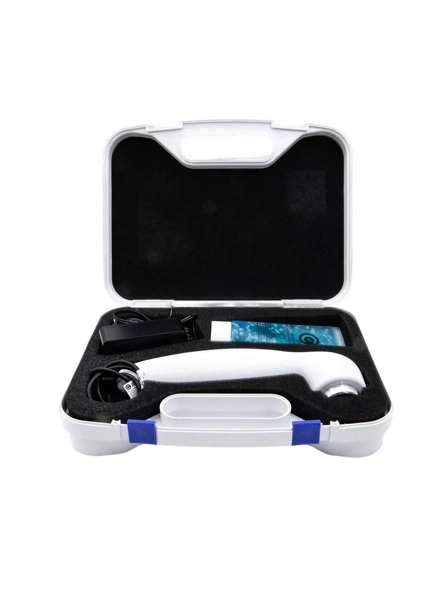 Аппарат ультразвуковой терапии «Дельта» для проведения физиотерапевтических процедур