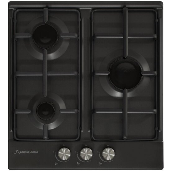 Газовая варочная панель Schaub Lorenz SLK GS4011