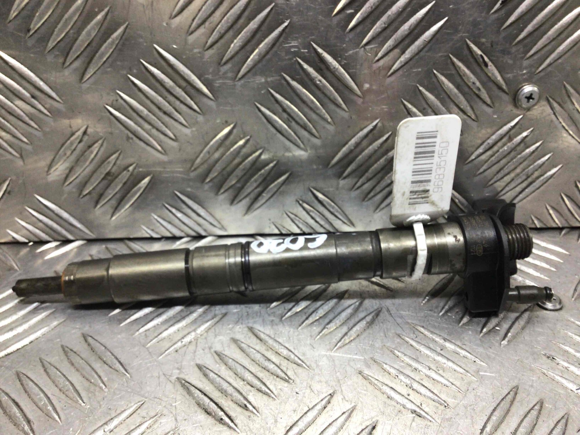 Б/У Форсунка Volkswagen Passat B6 (2005-2010) 2008 г.