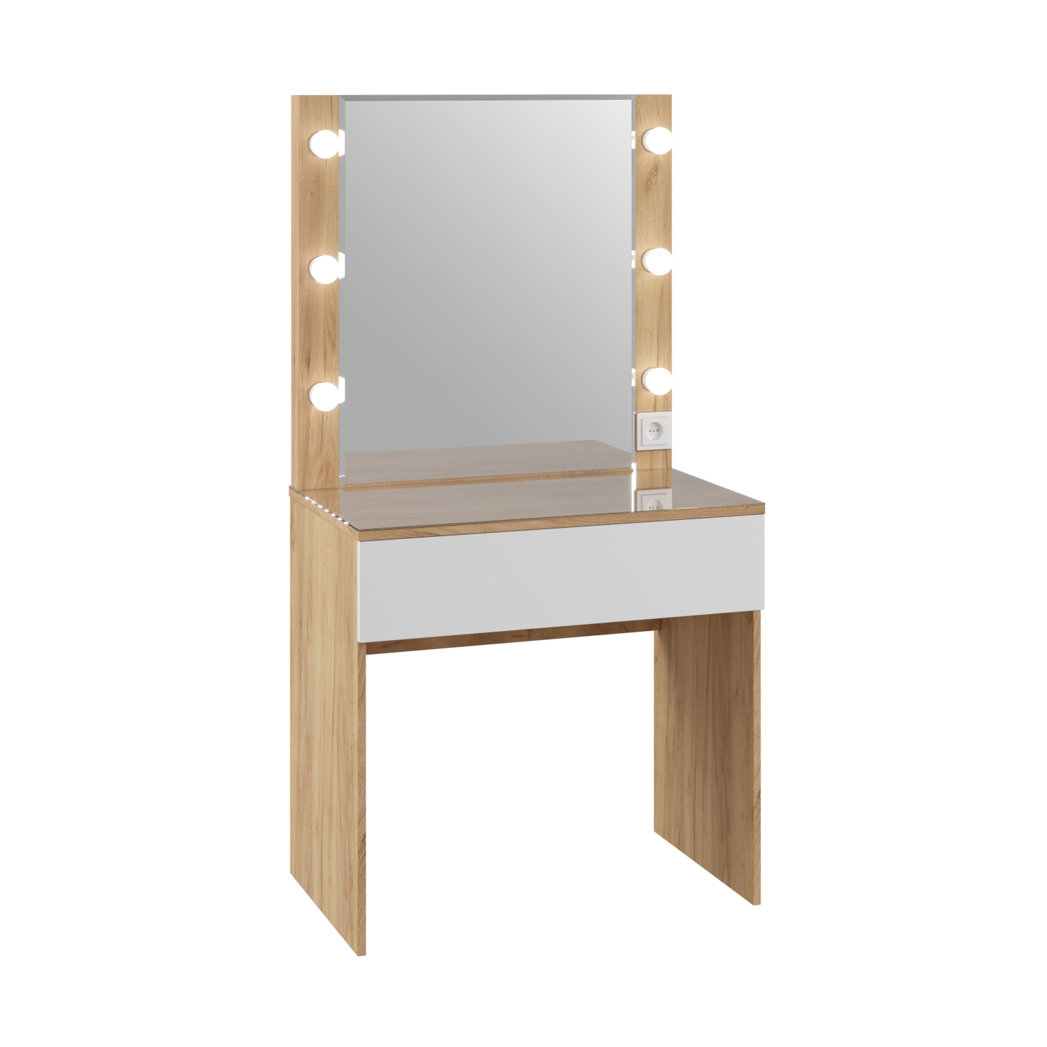 Стол косметический Мадера