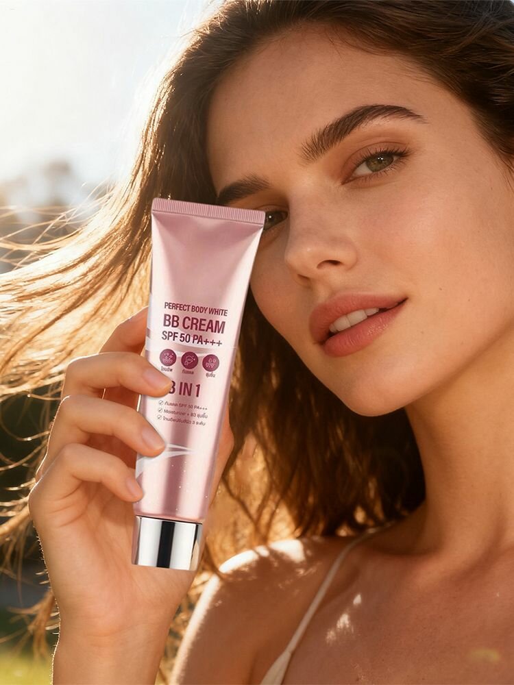 Эмульсия для ухода за кожей, 150 мл