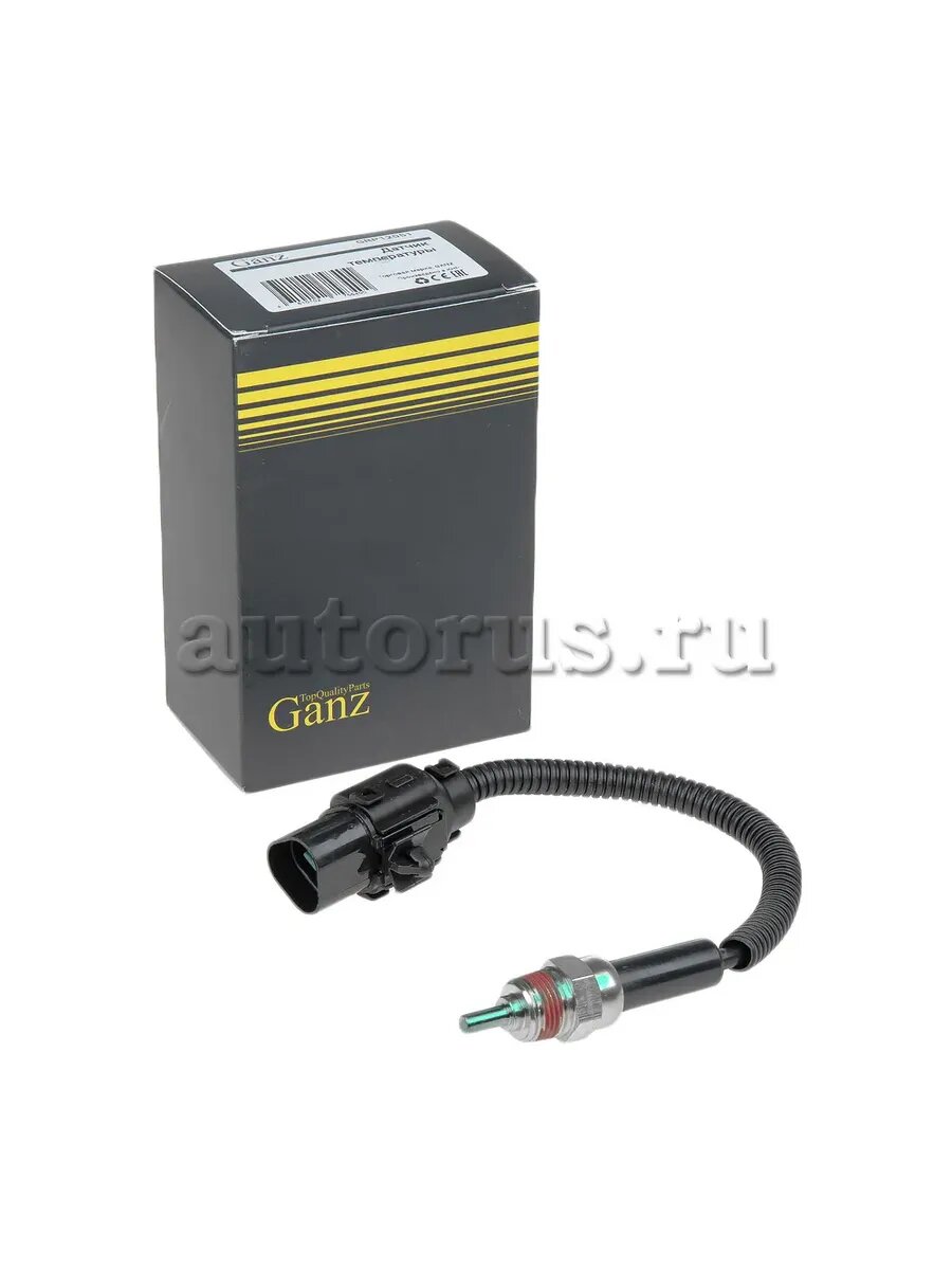 Датчик температуры охлаждающей жидкости HYUNDAI ACCENT/GETZ/