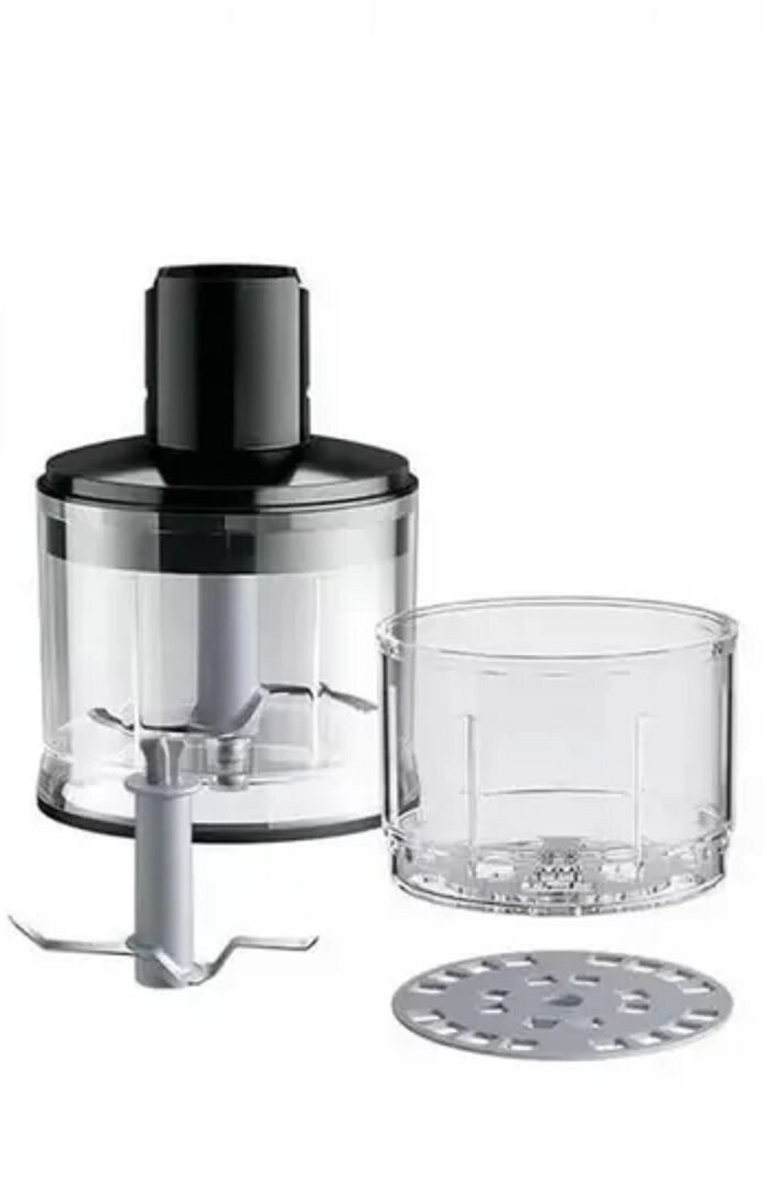 Набор терка-измельчитель чаши 500 ml для блендера BRAUN AS00002952