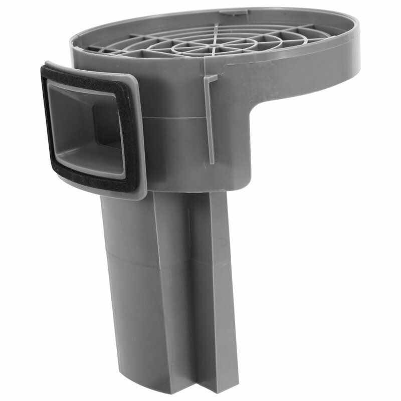 Держатель кронштейна для пылесборника S7 T7S Plus G10S T8 Запчасти автоматического пылесоса