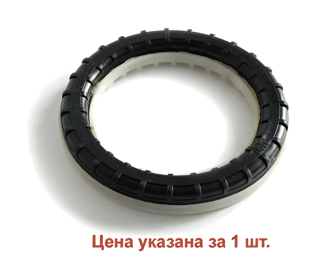 Подшипник верхней опоры стоек (1шт) (рмп-саратов) ВАЗ LADA 1117-1119 Калина, 2170 Приора, 2190 Гранта / 1118-2902840-04