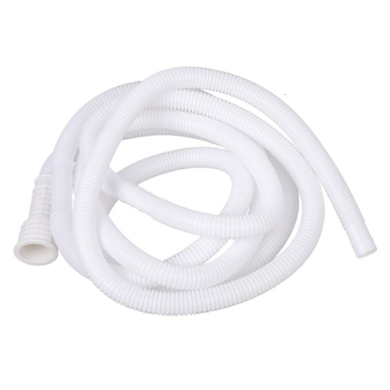 Регулируемый дренажный шланг для кондиционера, 2 метра голова