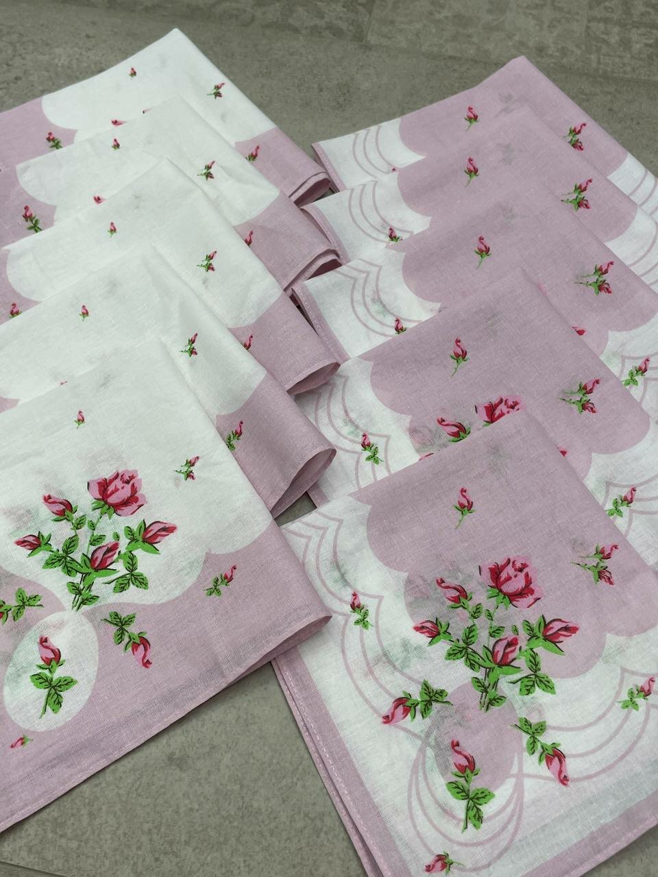 Носовой платок