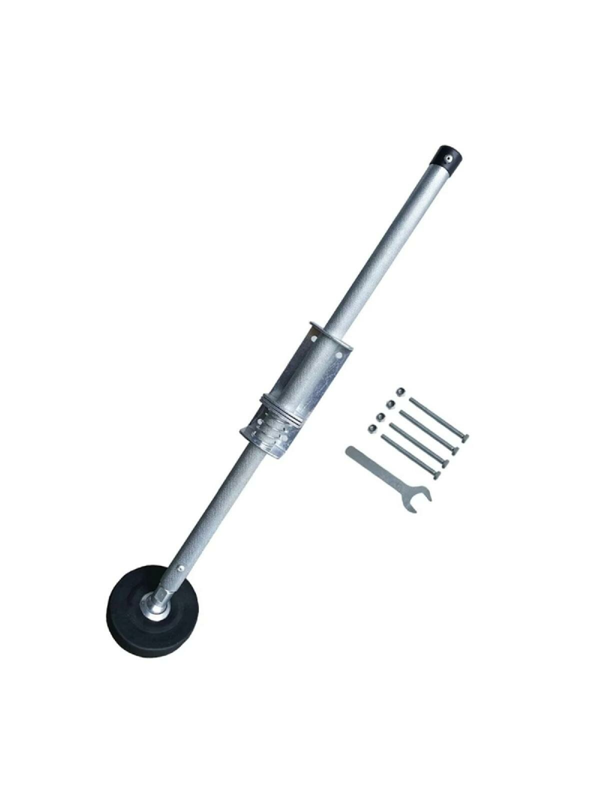 Удлинитель стабилизатора лестницы, опора лестницы, выравниватель грунта, стабилизатор лестницы