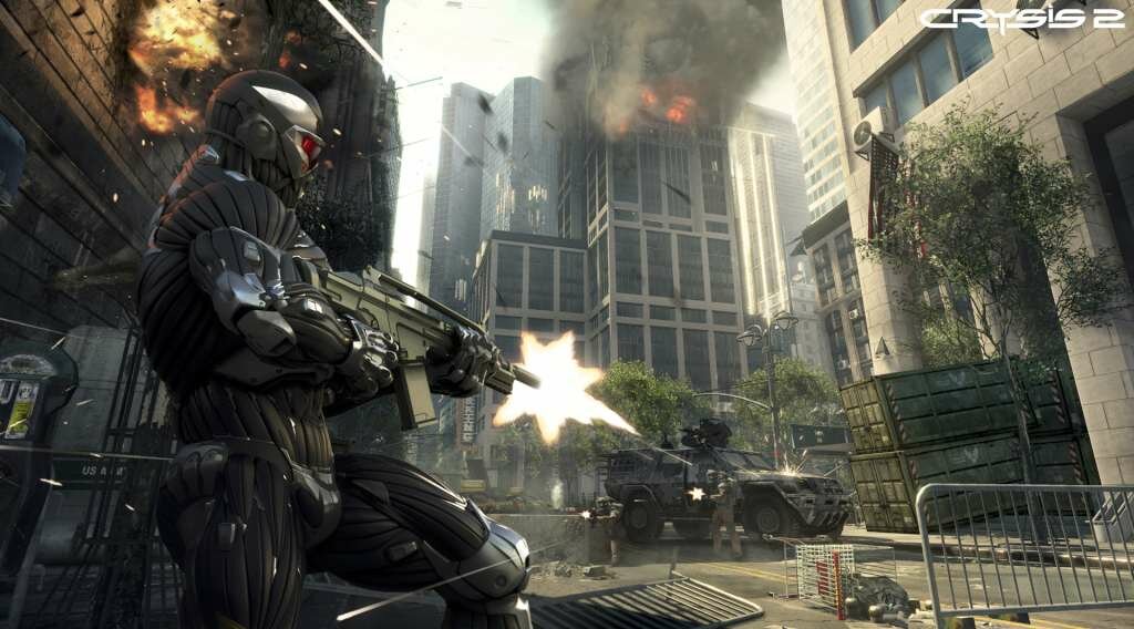 Crysis 2 Maximum издание PC Steam Ключ • Активация Steam • регион Весь мир