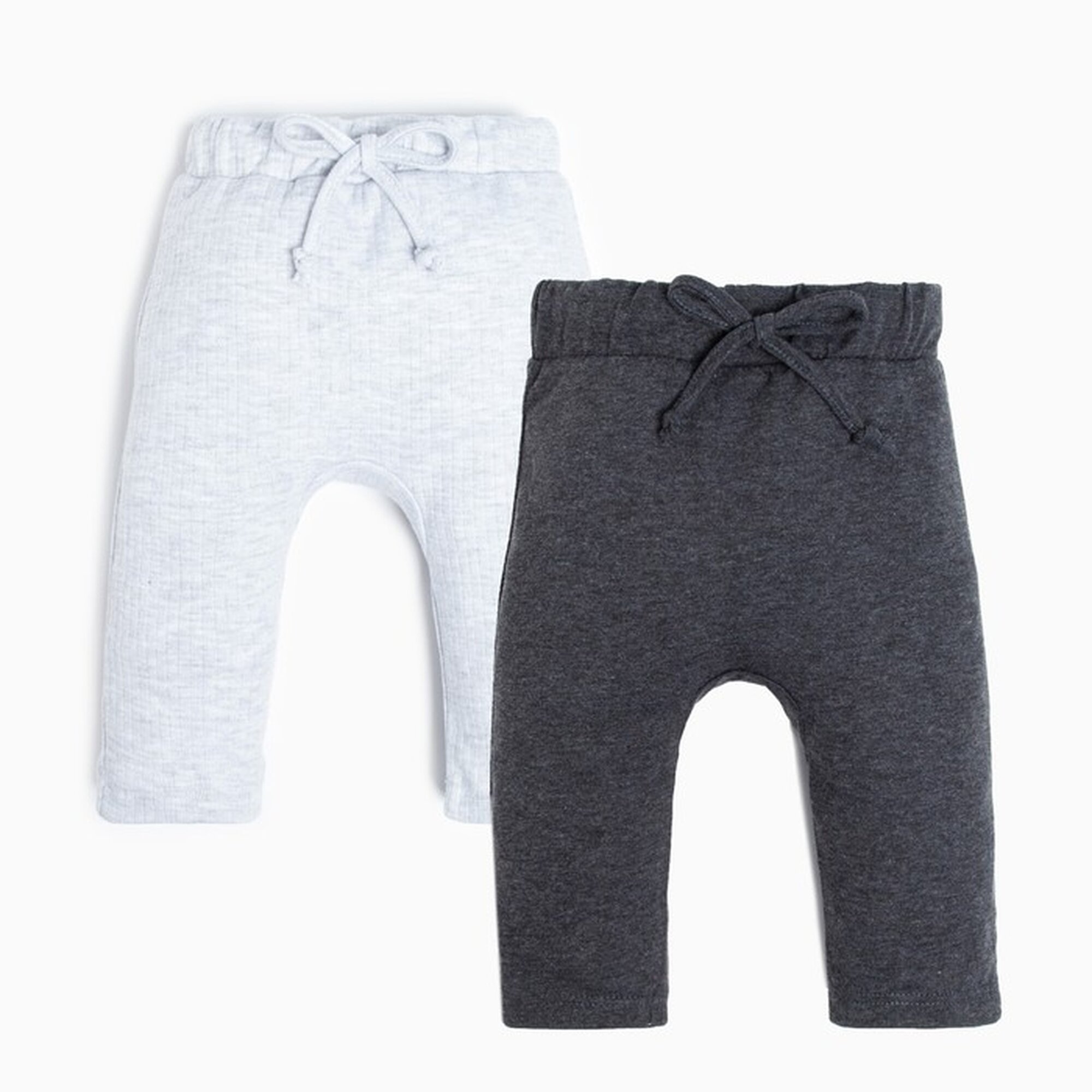 Ползунки, комплект из 2 шт.