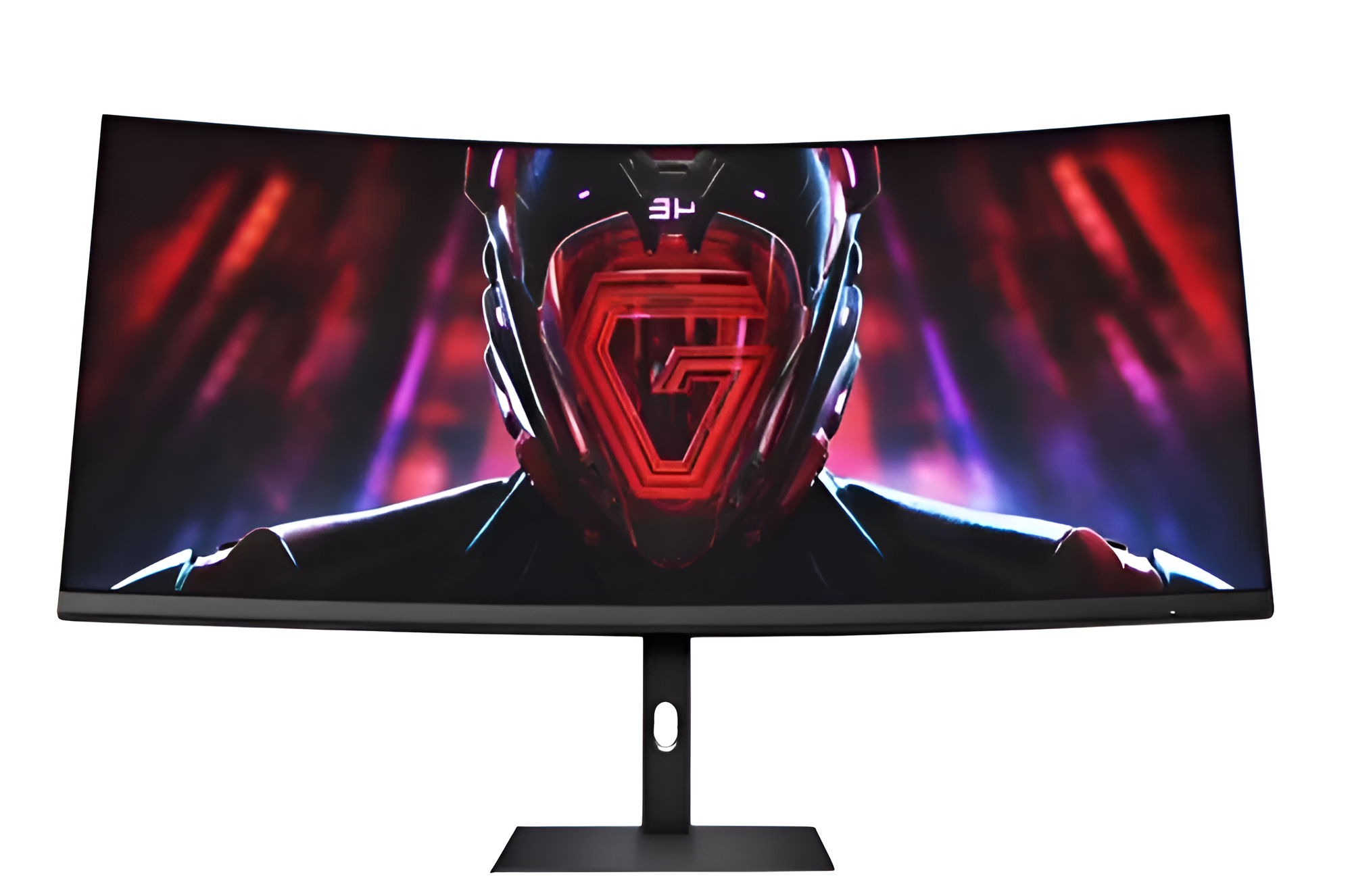 Игровой монитор Xiaomi Redmi G34WQ, диагональ 34", разрешение 3440х1440