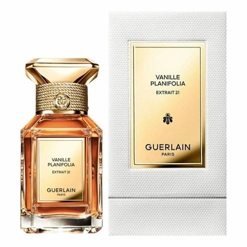 GUERLAIN VANILLA PLANIFOLIA EXTRAIT 21 Парфюмерная вода 50 мл