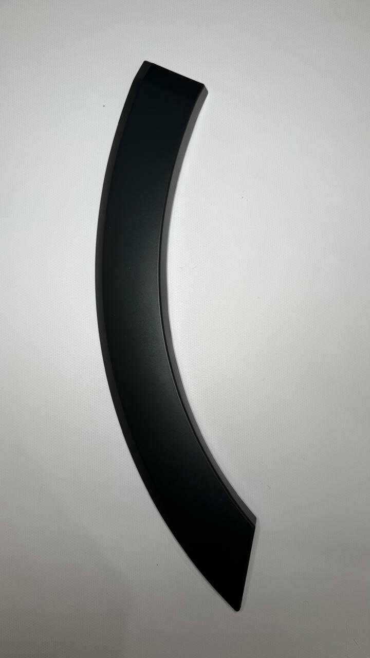 Молдинг передней арки задний левый FORD TRANSIT