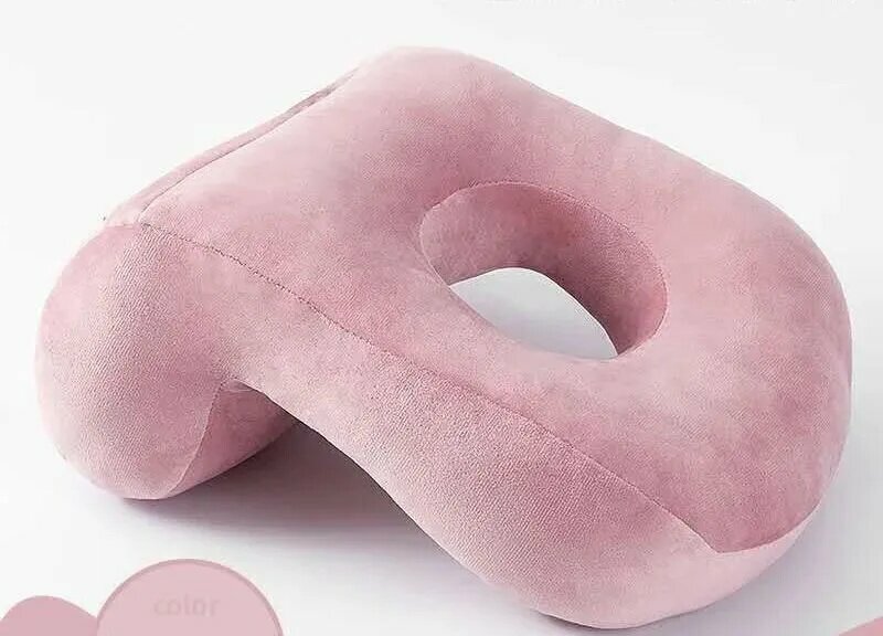 Подушка 22x32 см, Средняя жесткость, Комфорель