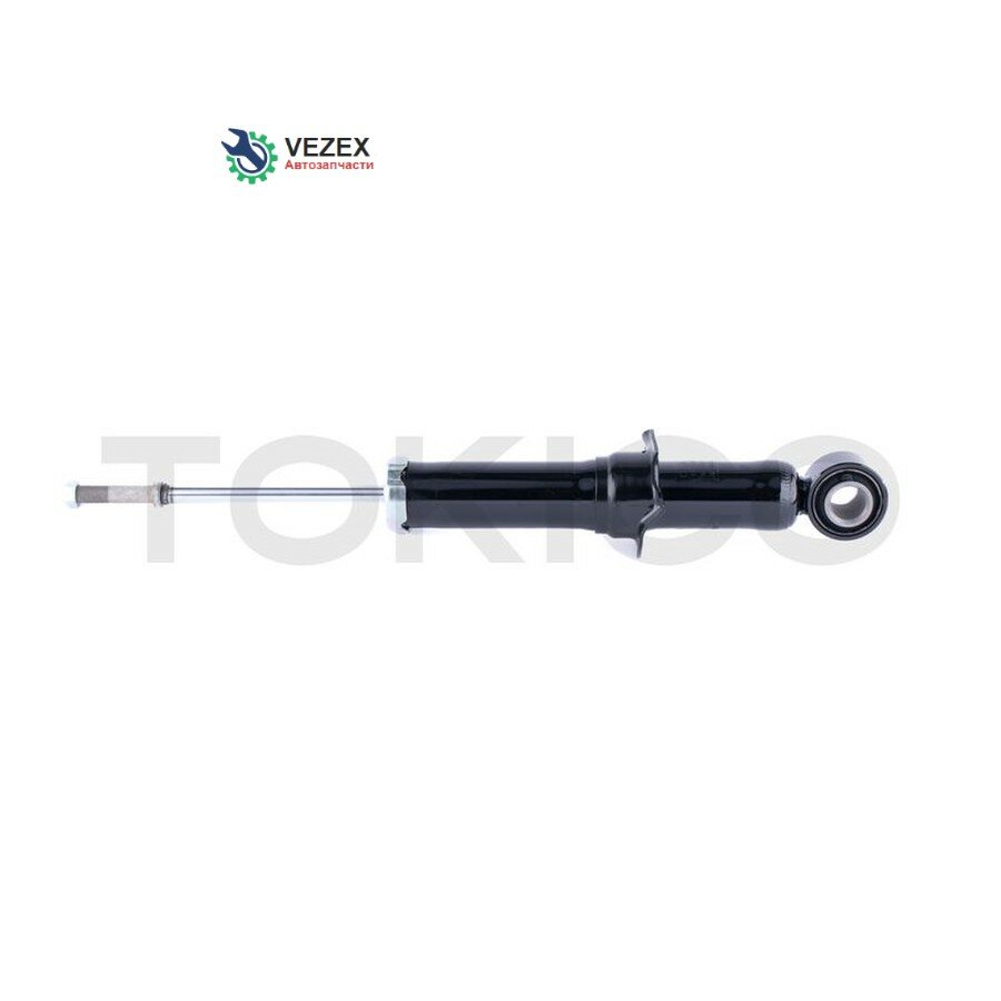 TOKICO U3805 Амортизатор газомасляный задний