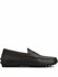 Лоферы Tod's Gommino, размер 9.5, black/black