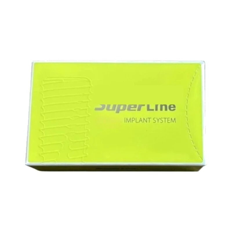 Инструменты для имплантатов Dentium NEWTRY 3612