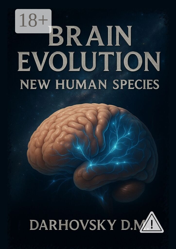 Brain evolution. New human species