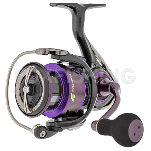 Катушка Daiwa Prorex LT V 21 4000-CXH