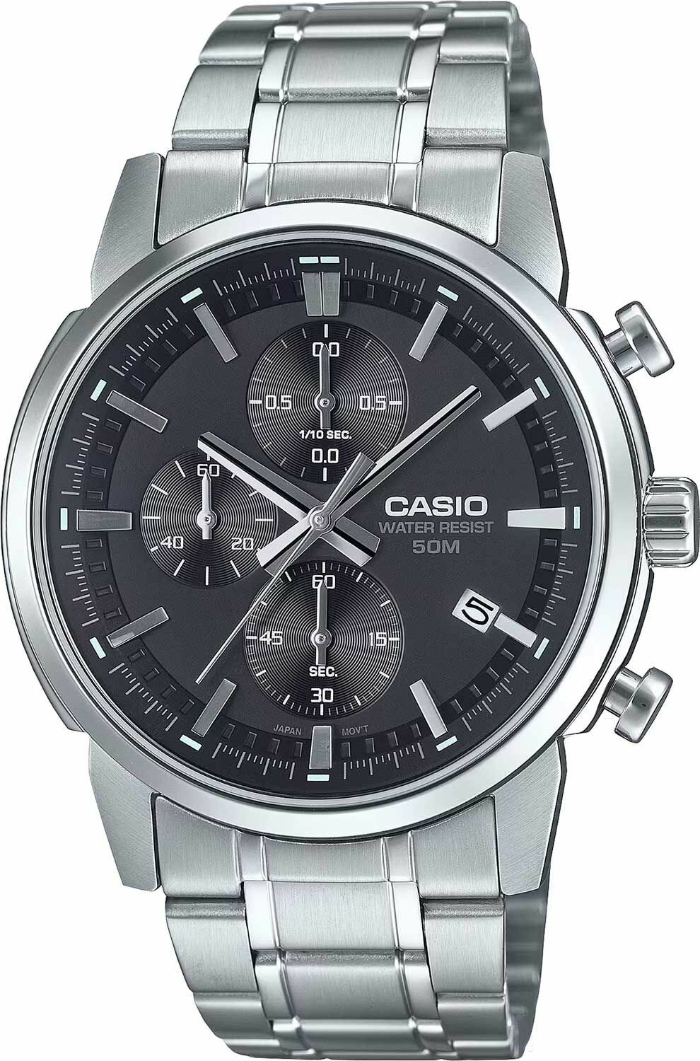 Наручные часы CASIO