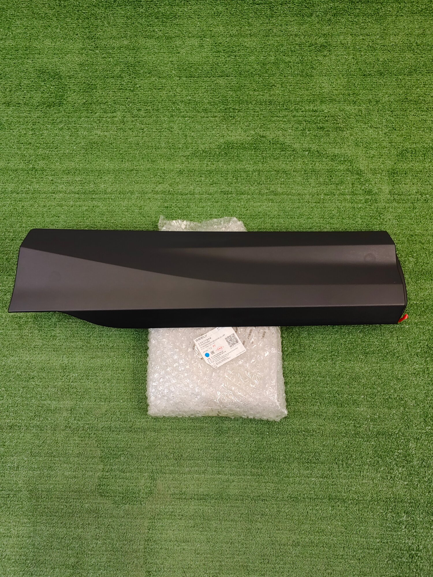 GEELY Накладка двери задней левой Geely Coolray рестайлинг 5081079000